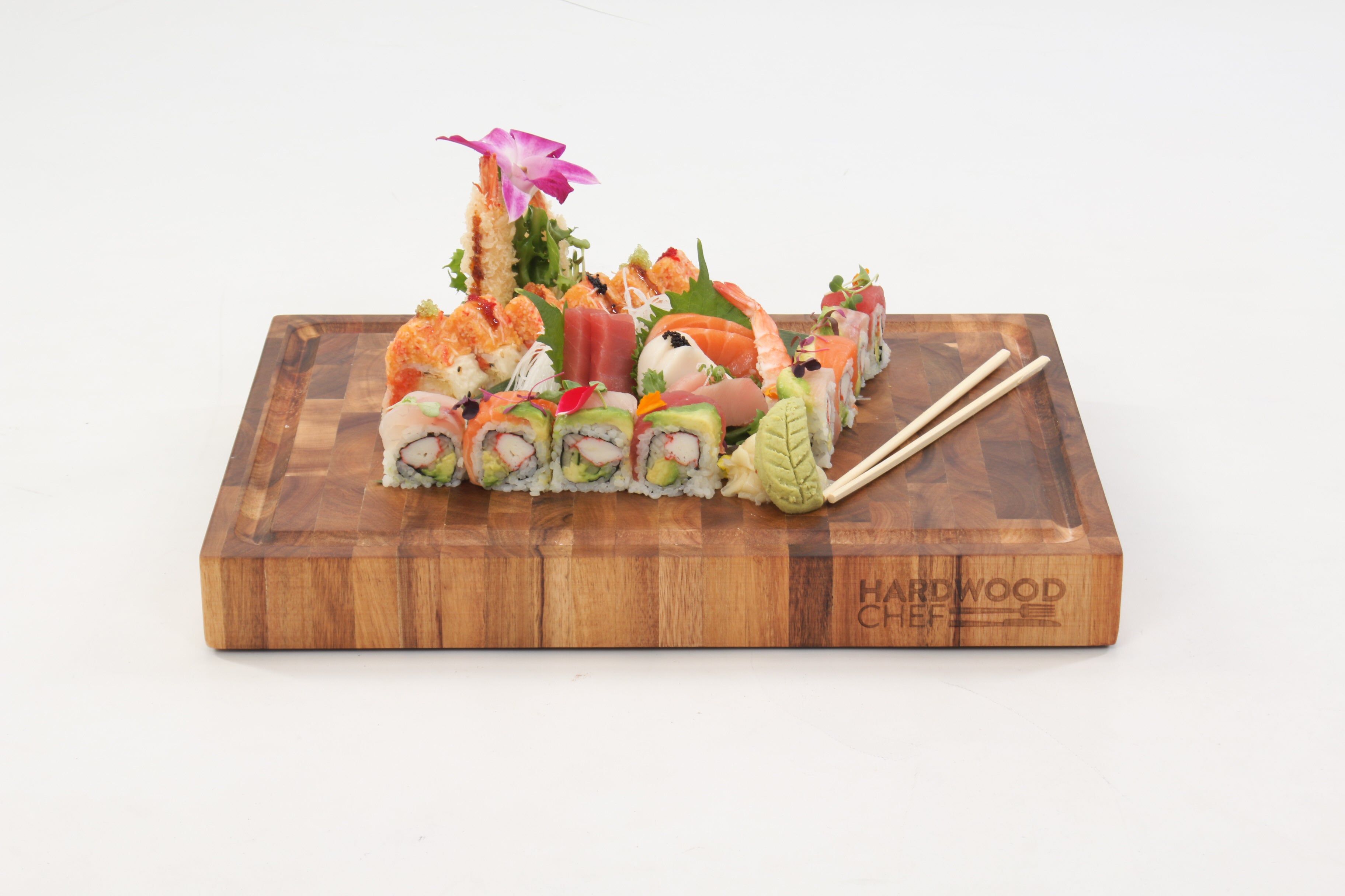 Sustainably Harvested Wooden Kitchenware: A Choice for the Environment ...